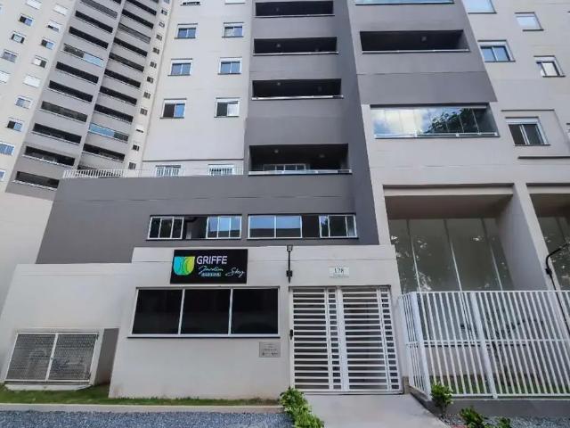 Apartamento para Venda em São Paulo/SP Jardim São Luís 2 Quartos