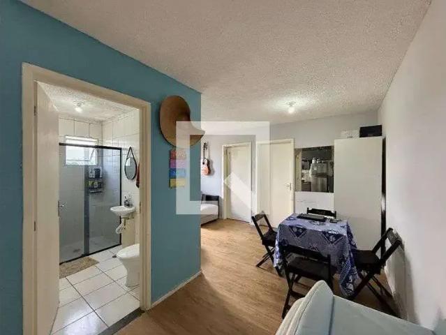 Apartamento para Venda em São Paulo/SP Jardim São Luís 2 Quartos