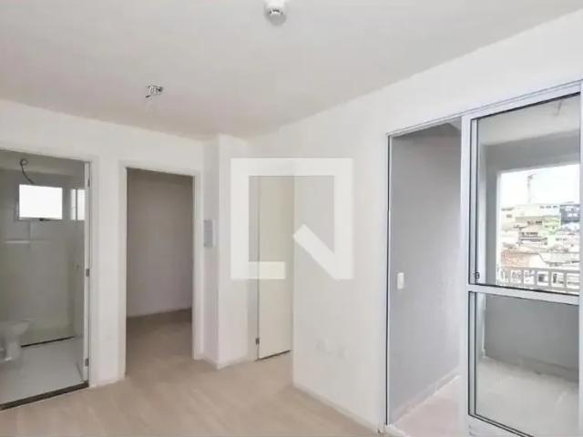 Apartamento para Venda em São Paulo/SP Jardim São Luís 2 Quartos