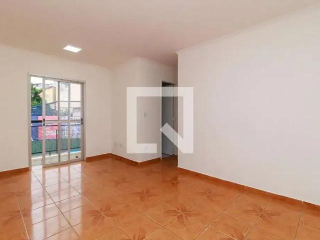 Apartamento para Venda em São Paulo/SP Jardim São Luís 2 Quartos