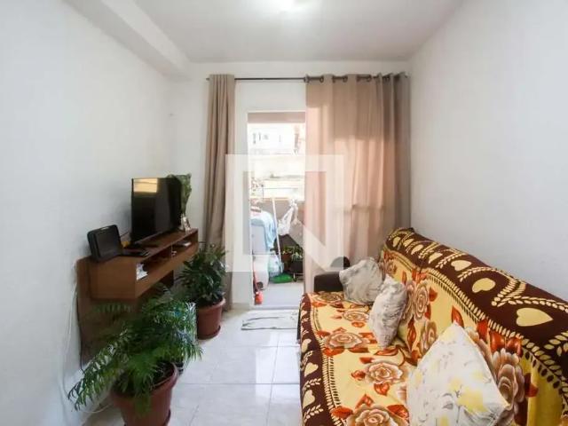 Apartamento para Venda em São Paulo/SP Jardim São Luís 2 Quartos