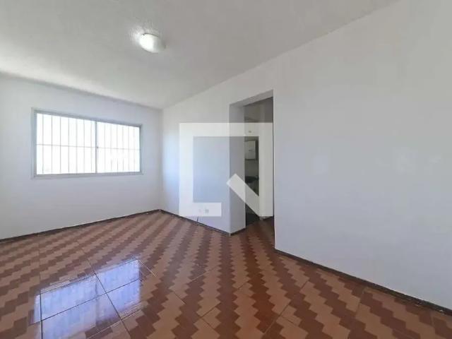 Apartamento para Venda em São Paulo/SP Jardim São Luís 2 Quartos
