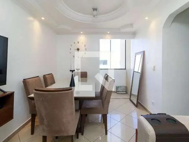 Apartamento para Venda em São Paulo/SP Jardim São Luís 2 Quartos