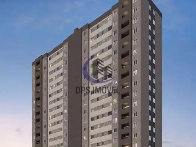 Apartamento para Venda em São Paulo/SP Jardim São Luís 2 Quartos