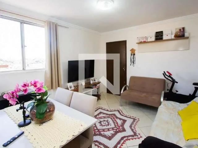 Apartamento para Venda em São Paulo/SP Jardim São Luís 2 Quartos
