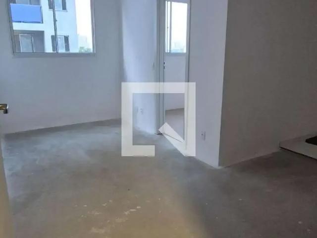 Apartamento para Venda em São Paulo/SP Jardim São Luís 2 Quartos