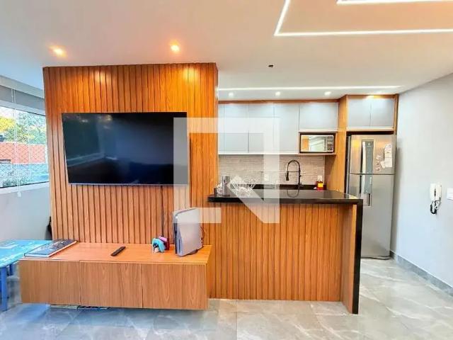 Apartamento para Venda em São Paulo/SP Jardim São Luís 2 Quartos
