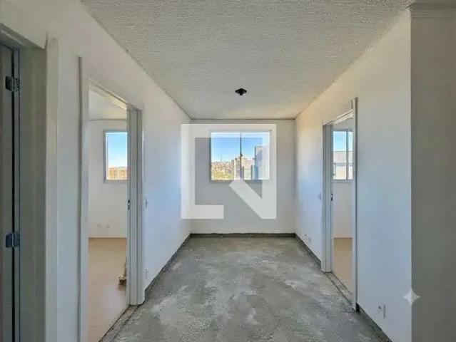 Apartamento para Venda em São Paulo/SP Jardim São Luís 2 Quartos
