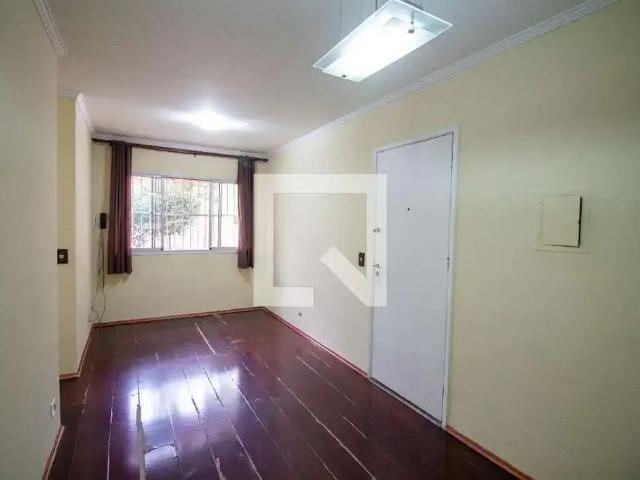 Apartamento para Venda em São Paulo/SP Jardim São Luís 2 Quartos