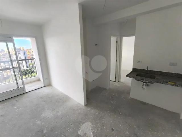 Apartamento para Venda em São Paulo/SP Jardim São Luís 2 Quartos