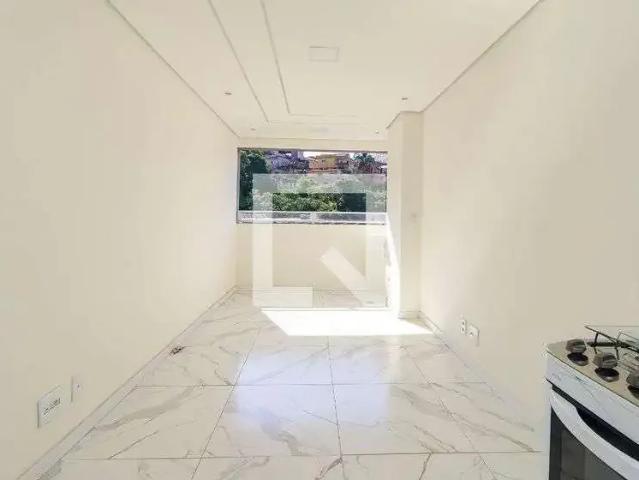 Apartamento para Venda em São Paulo/SP Jardim São Luís 2 Quartos