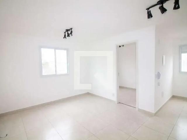 Apartamento para Venda em São Paulo/SP Jardim São Luís 2 Quartos