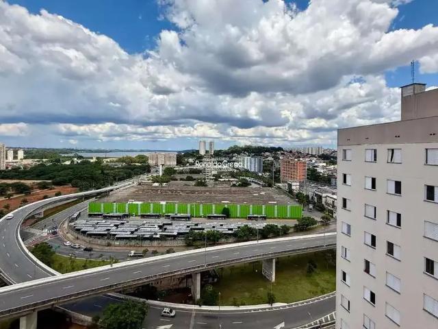 Apartamento para Venda em São Paulo/SP Jardim São Luís 2 Quartos
