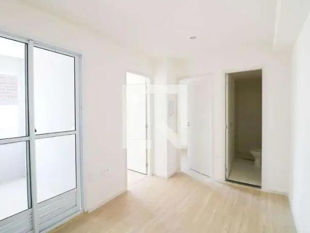 Apartamento para Venda em São Paulo/SP Jardim São Luís 2 Quartos