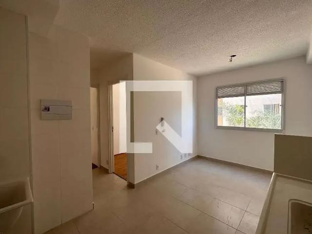 Apartamento para Venda em São Paulo/SP Jardim São Luís 2 Quartos