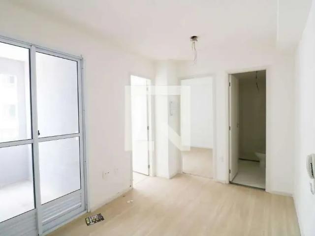 Apartamento para Venda em São Paulo/SP Jardim São Luís 2 Quartos