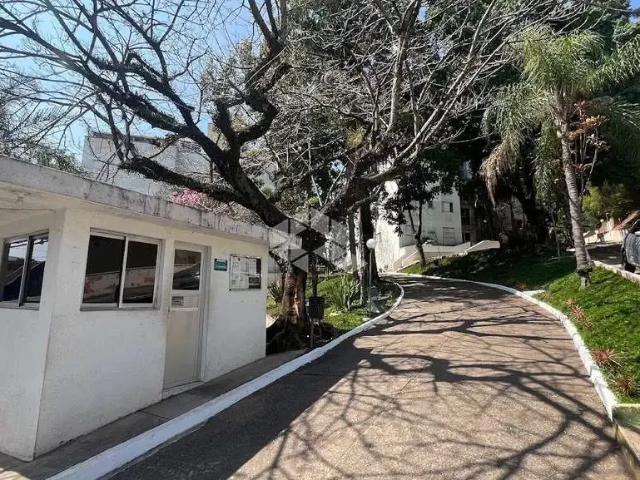 Apartamento para Venda em São Paulo/SP Jardim São Luís 2 Quartos