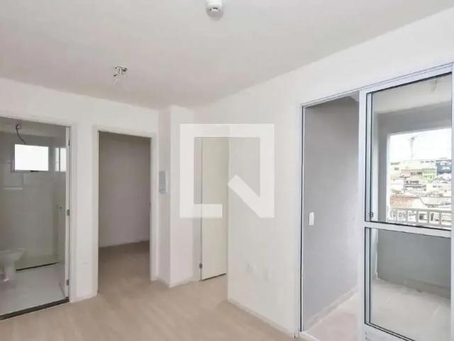 Apartamento para Venda em São Paulo/SP Jardim São Luís 2 Quartos