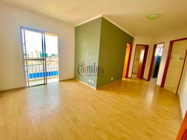 Apartamento para Venda em São Paulo/SP Jardim São Luís 2 Quartos