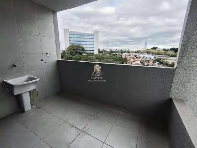 Apartamento para Venda em São Paulo/SP Jardim São Luís 2 Quartos