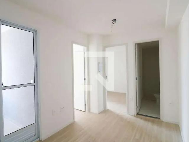 Apartamento para Venda em São Paulo/SP Jardim São Luís 2 Quartos