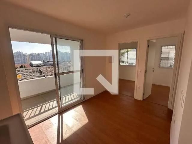 Apartamento para Venda em São Paulo/SP Jardim São Luís 2 Quartos