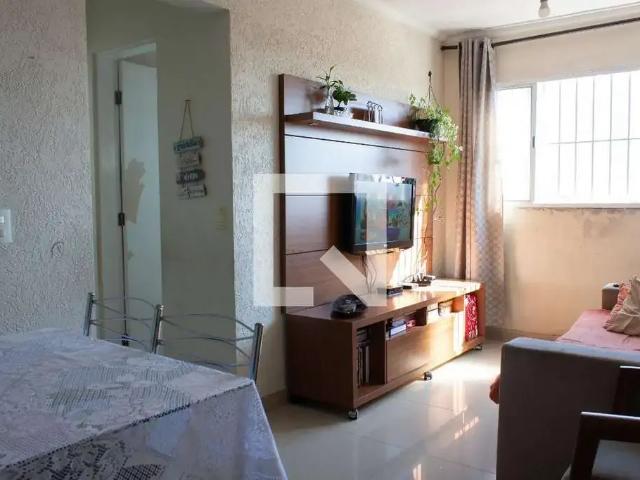 Apartamento para Venda em São Paulo/SP Jardim São Luís 2 Quartos