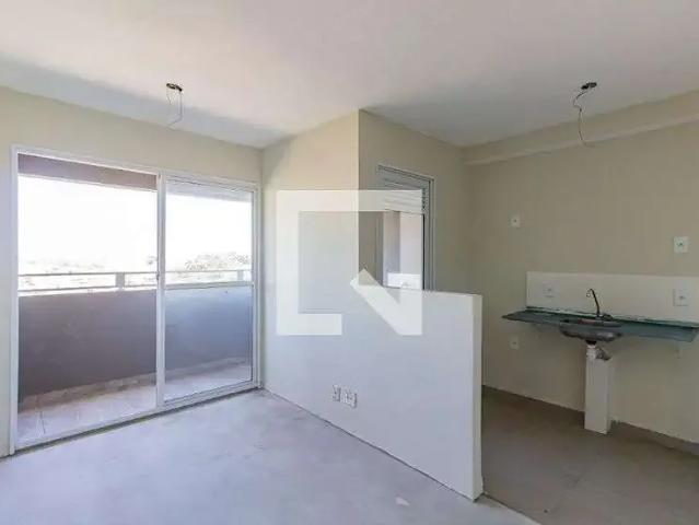 Apartamento para Venda em São Paulo/SP Jardim São Luís 2 Quartos