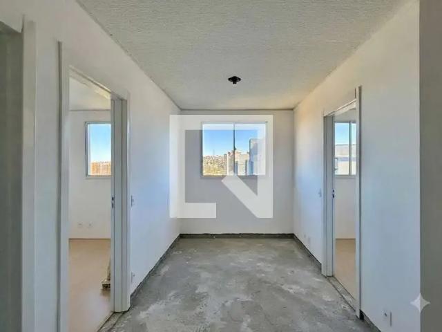 Apartamento para Venda em São Paulo/SP Jardim São Luís 2 Quartos
