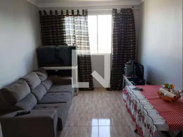 Apartamento para Venda em São Paulo/SP Jardim São Luís 2 Quartos