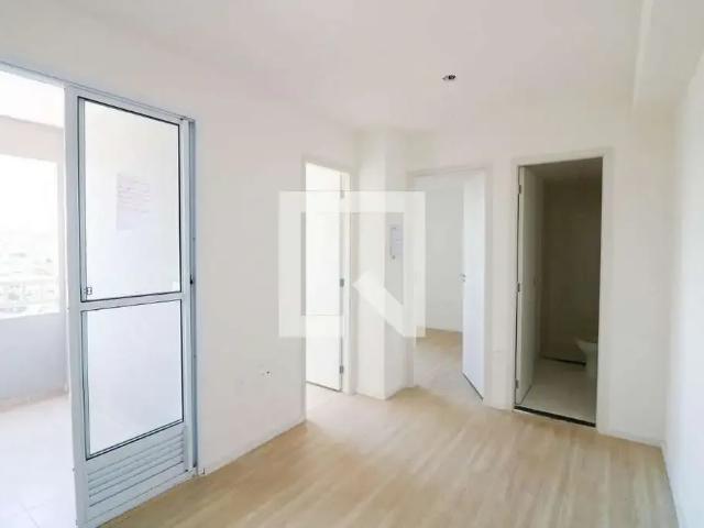 Apartamento para Venda em São Paulo/SP Jardim São Luís 2 Quartos