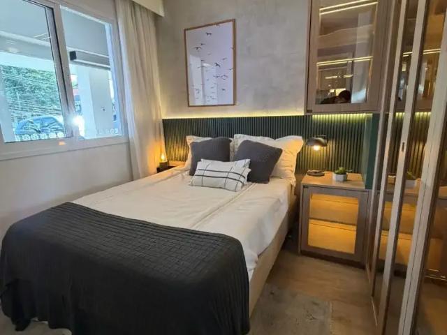 Apartamento para Venda em São Paulo/SP Jardim São Luís 2 Quartos