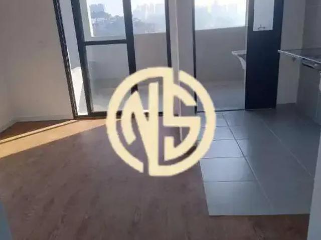 Apartamento para Venda em São Paulo/SP Jardim São Luís 2 Quartos