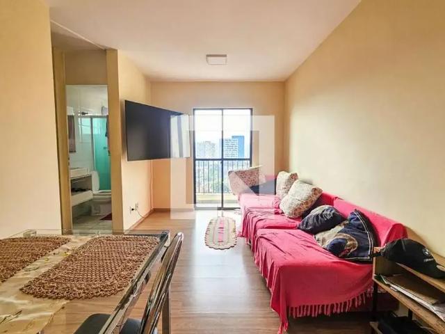 Apartamento para Venda em São Paulo/SP Jardim São Luís 2 Quartos