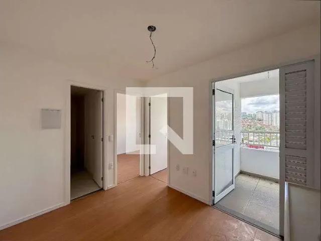 Apartamento para Venda em São Paulo/SP Jardim São Luís 2 Quartos