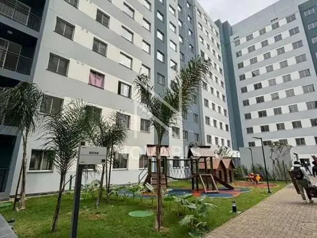 Apartamento para Venda em São Paulo/SP Jardim São Luís 2 Quartos