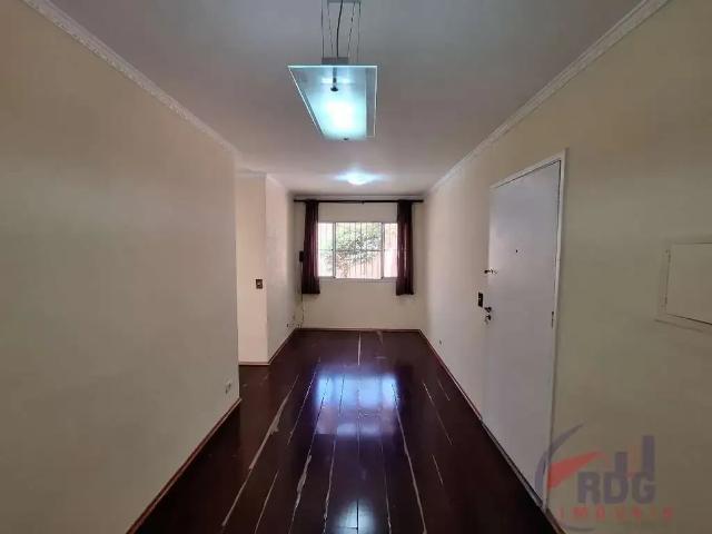 Apartamento para Venda em São Paulo/SP Jardim São Luís 2 Quartos