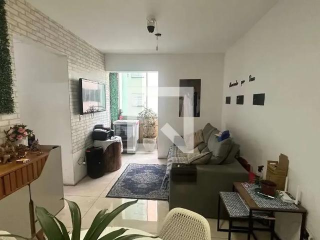Apartamento para Venda em São Paulo/SP Jardim São Luís 2 Quartos