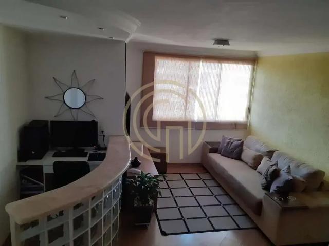 Apartamento para Venda em São Paulo/SP Jardim São Luís 2 Quartos
