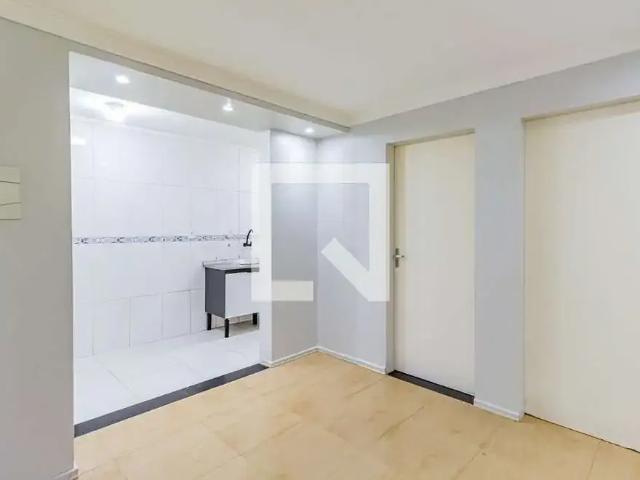 Apartamento para Venda em São Paulo/SP Jardim São Luís 2 Quartos