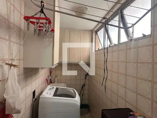 Apartamento para Venda em São Paulo/SP Jardim São Luís 2 Quartos