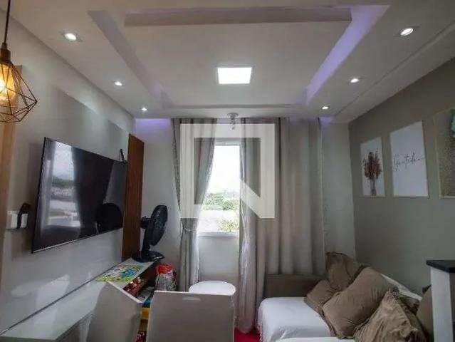 Apartamento para Venda em São Paulo/SP Jardim São Luís 2 Quartos