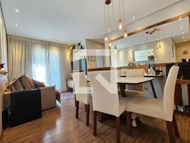Apartamento para Venda em São Paulo/SP Jardim São Luís 2 Quartos