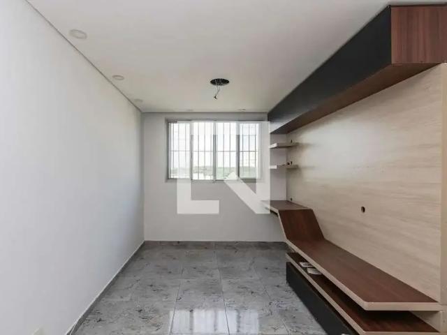Apartamento para Venda em São Paulo/SP Jardim São Luís 2 Quartos
