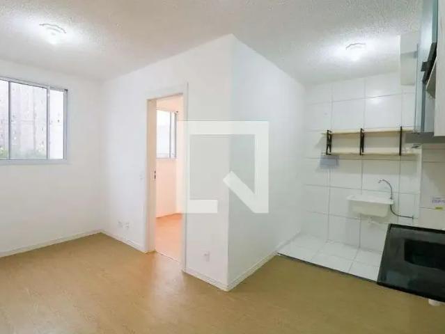 Apartamento para Venda em São Paulo/SP Jardim São Luís 2 Quartos