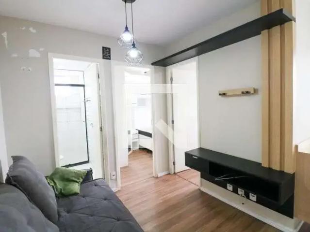 Apartamento para Venda em São Paulo/SP Jardim São Luís 2 Quartos