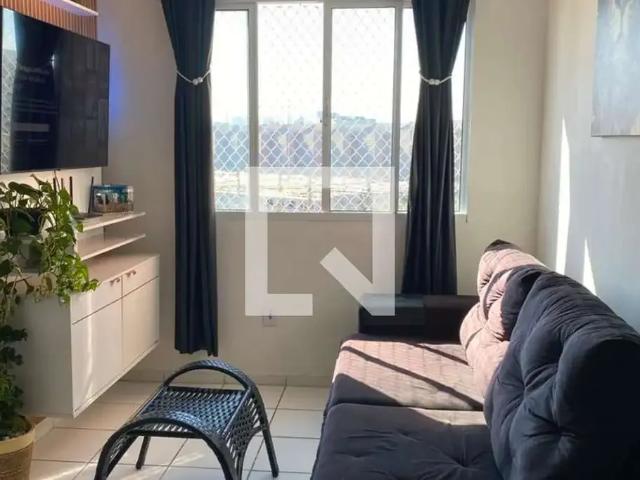 Apartamento para Venda em São Paulo/SP Jardim São Luís 2 Quartos