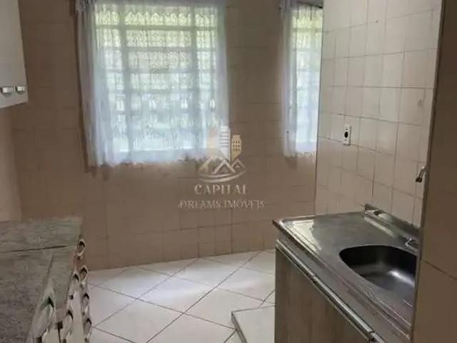 Apartamento para Venda em São Paulo/SP Jardim São Luís 2 Quartos