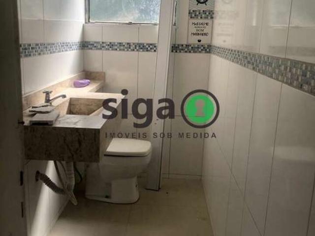 Apartamento para Venda em São Paulo/SP Jardim São Luís 2 Quartos