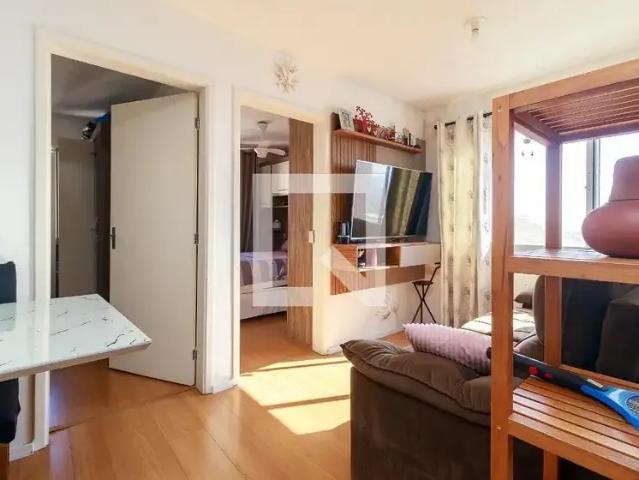 Apartamento para Venda em São Paulo/SP Jardim São Luís 2 Quartos